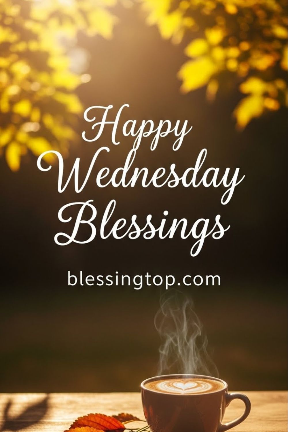 Happy Wednesday Blessings: 161+ Heartfelt Wishes, Prayers & Tips to ...